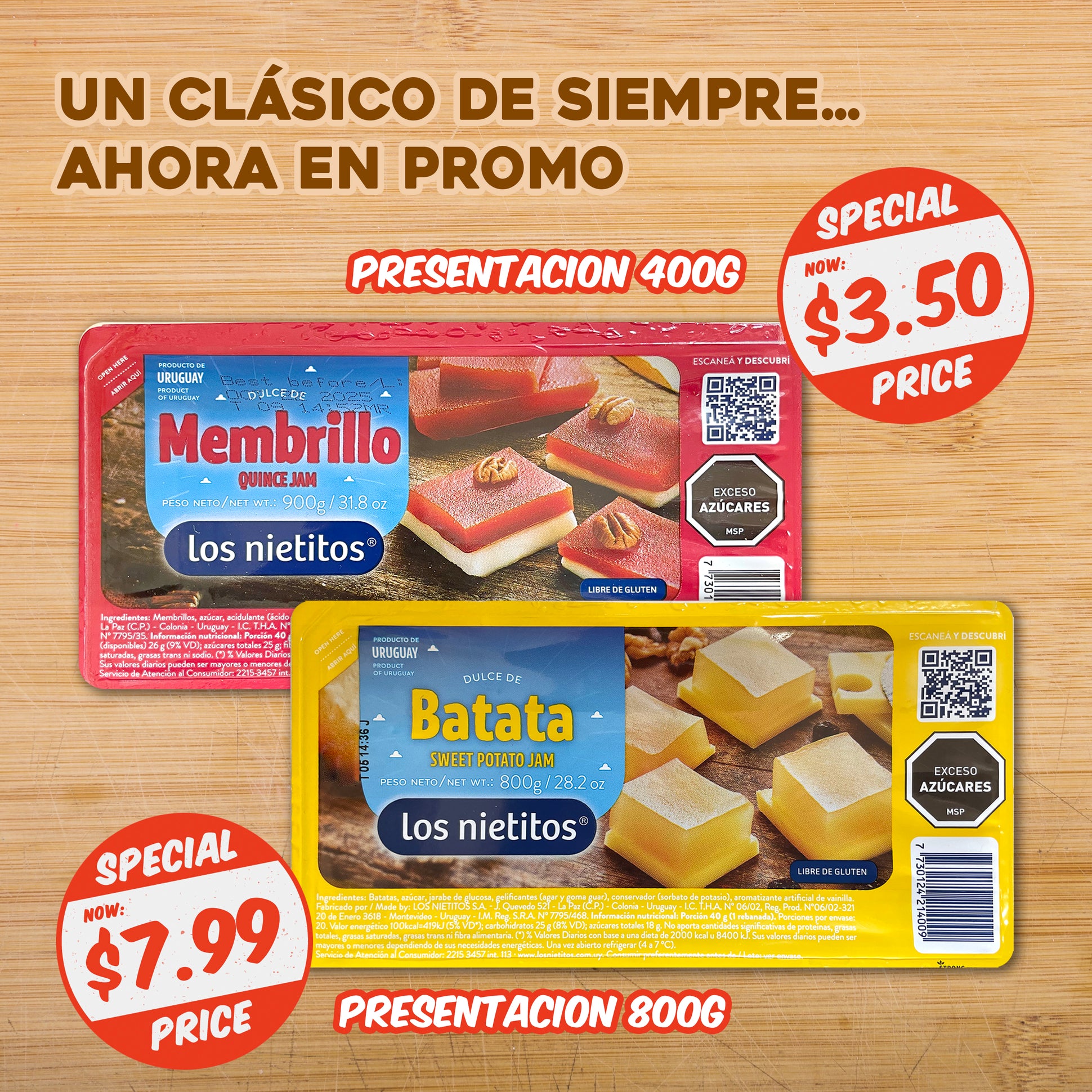 Tango Foods USA – tangofoodsusa