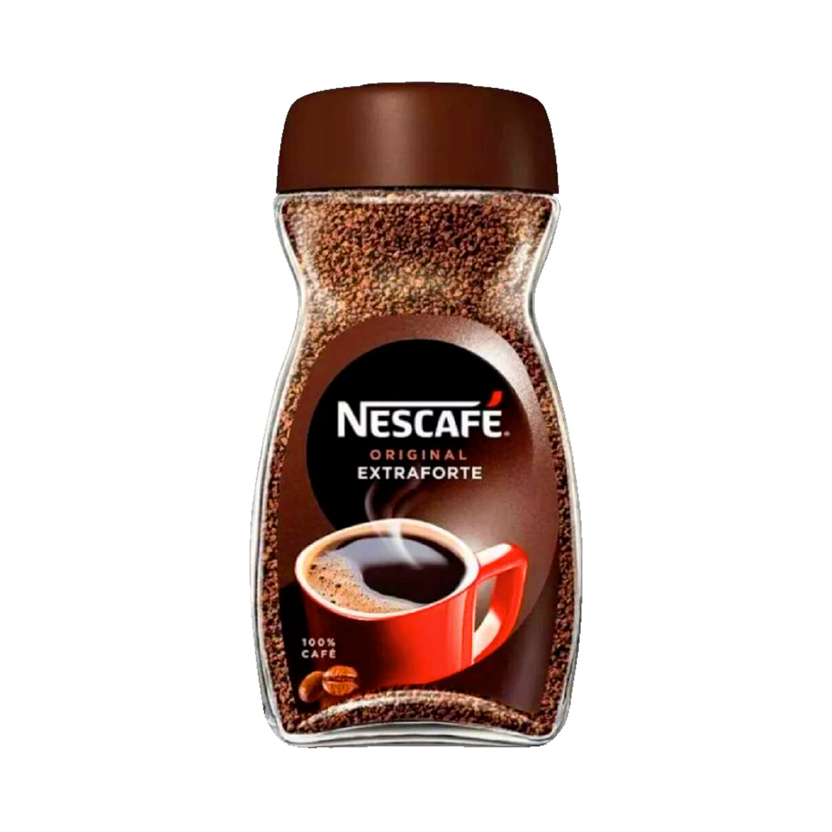 Nescafe Extra Forte 160g – tangofoodsusa