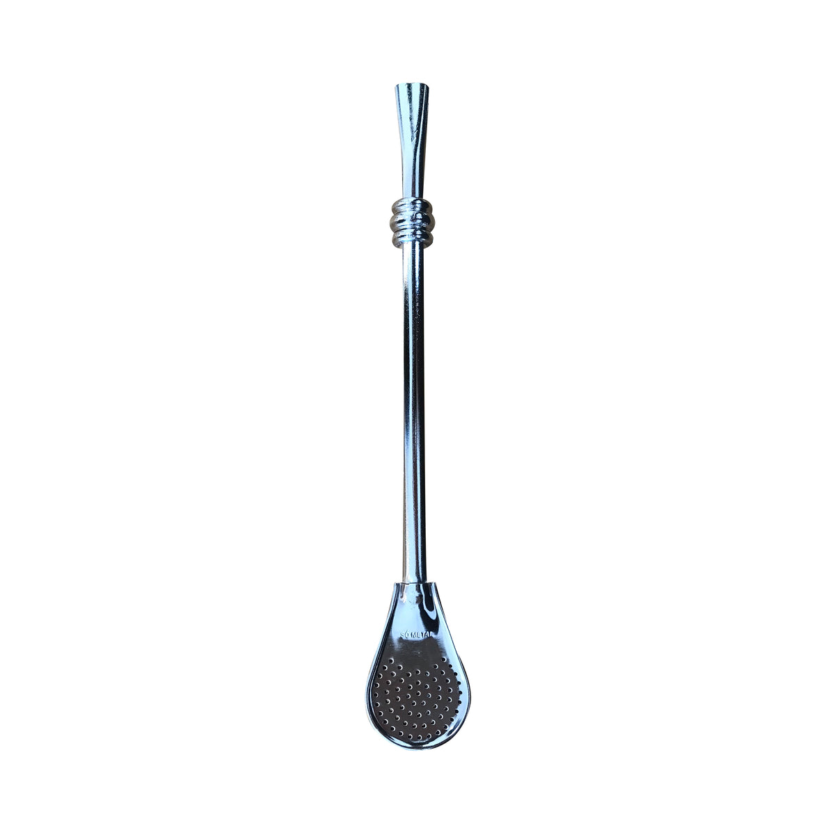 Bombilla de Metal – tangofoodsusa